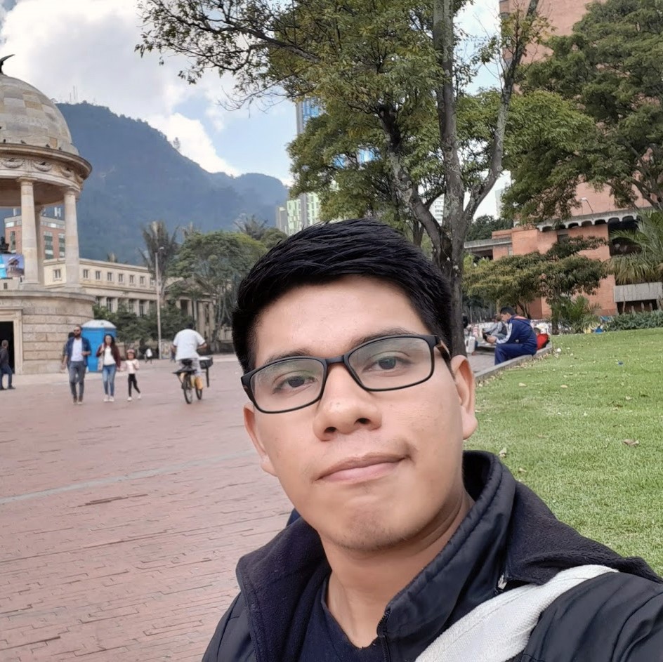 Hans Felix | Software Developer